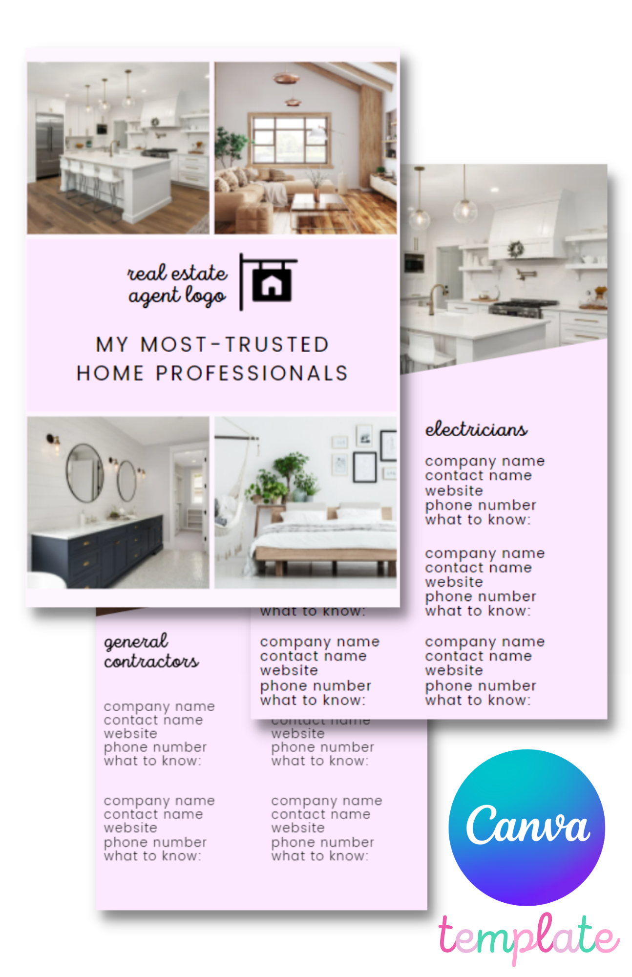 Why You Need to Create a Vendor List for Your Clients